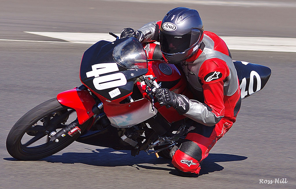 2014 Round 6 Bucket Racing Championship