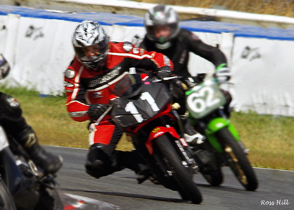 The Official Bucket Racing Website 2018