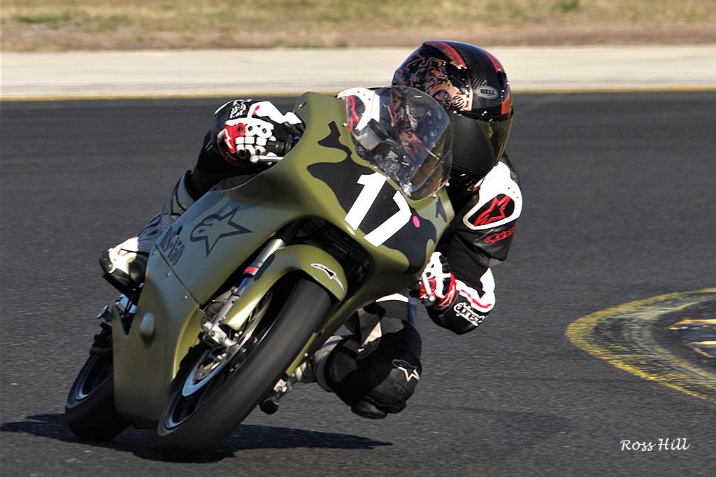 The Official Bucket Racing Website 2018