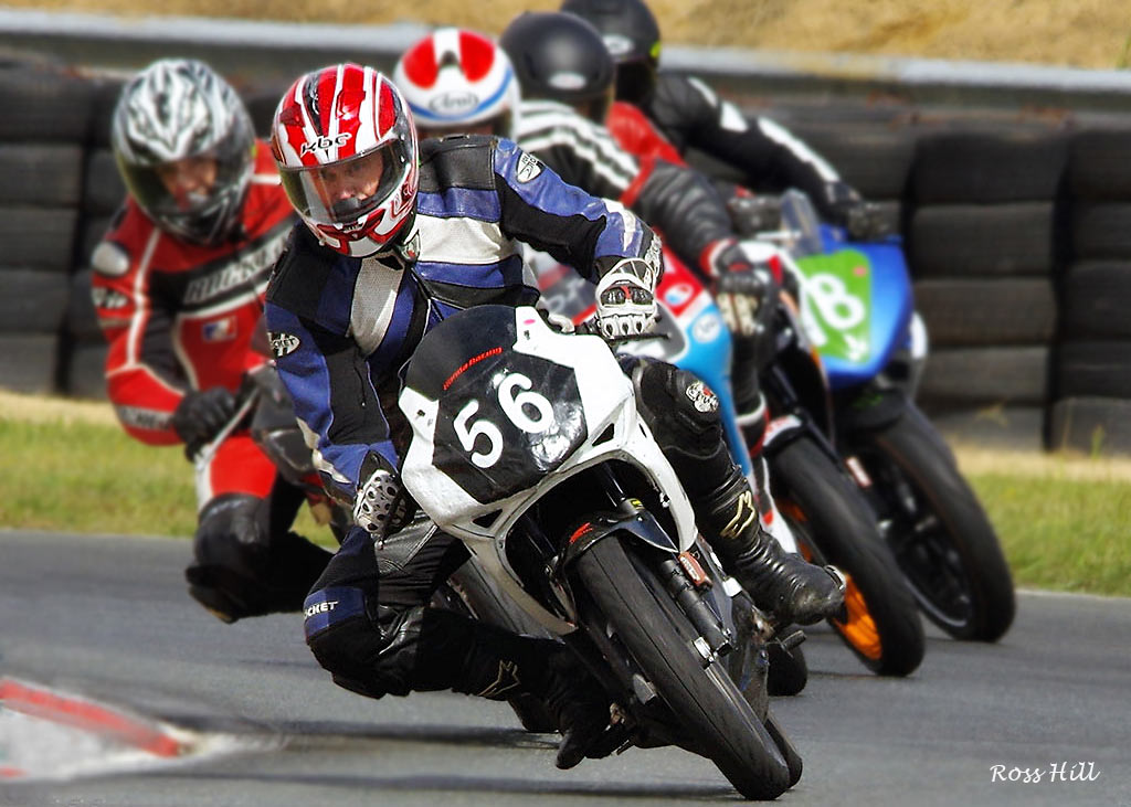 The Official Bucket Racing Website 2018