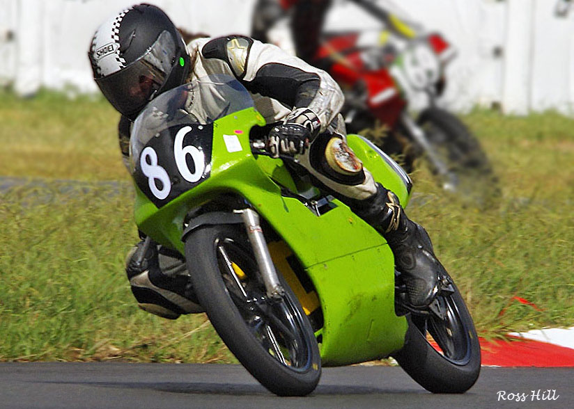 The Official Bucket Racing Website 2018