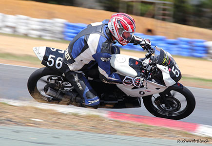 The Official Bucket Racing Website 2018