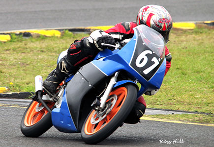 The Official Bucket Racing Website 2018