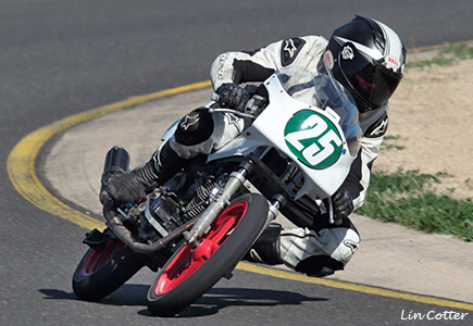 The Official Bucket Racing Website 2018