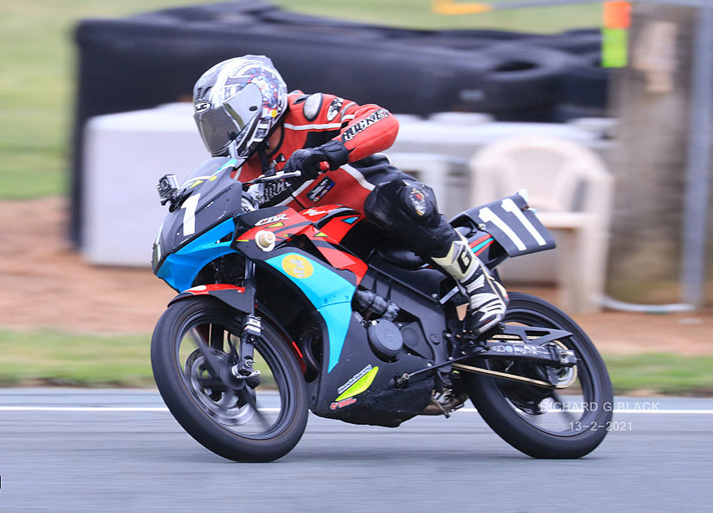 The Official Bucket Racing Website 2021