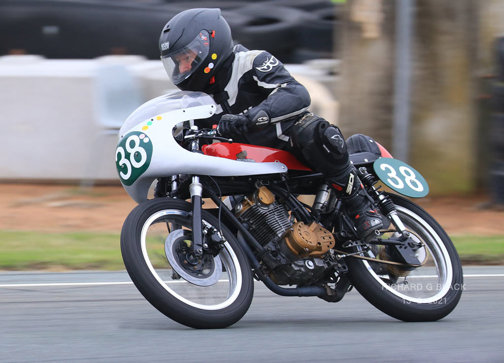 The Official Bucket Racing Website 2021