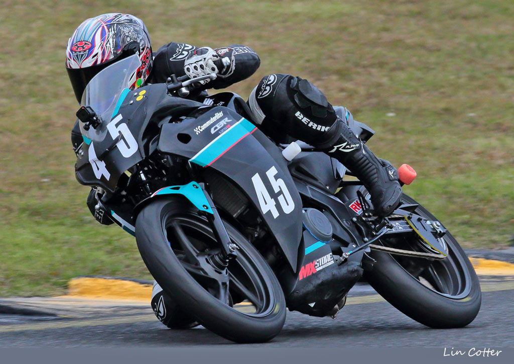 The Official Bucket Racing Website 2021