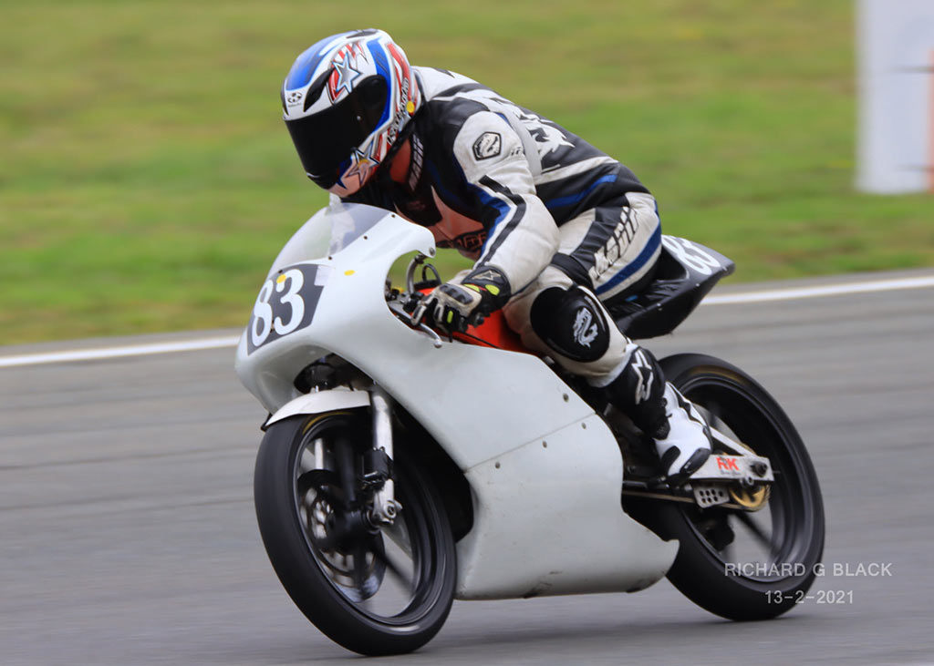 The Official Bucket Racing Website 2021