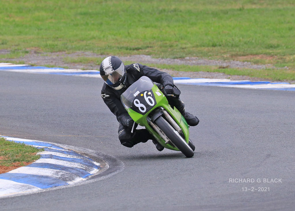 The Official Bucket Racing Website 2021