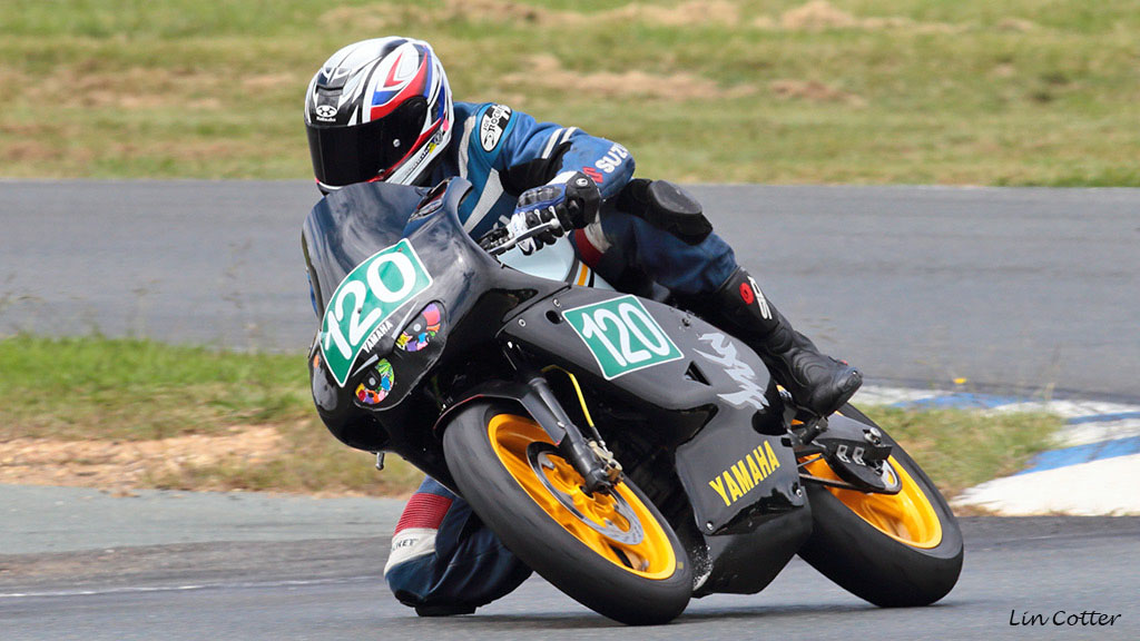 The Official Bucket Racing Website 2022