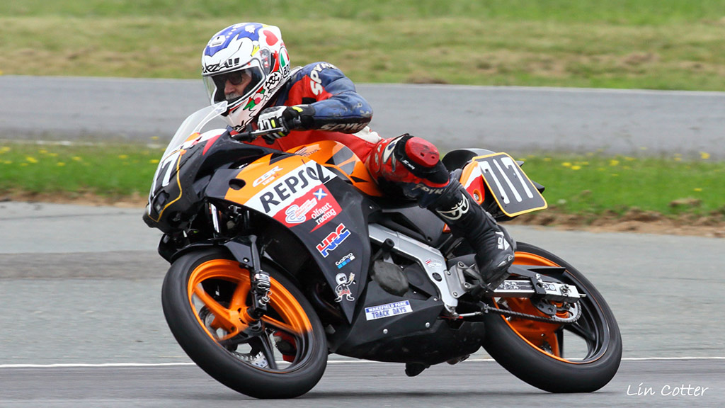 The Official Bucket Racing Website 2022