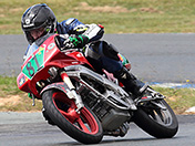 The Official Bucket Racing Website 2022