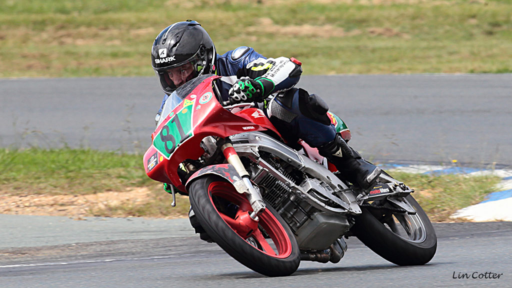 The Official Bucket Racing Website 2022