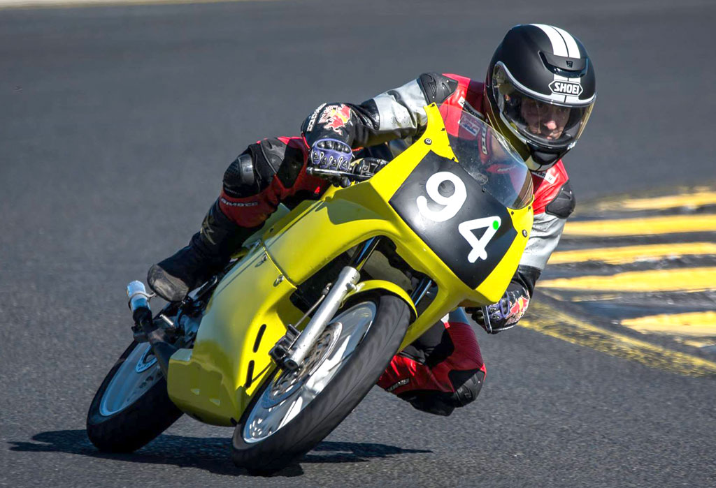 The Official Bucket Racing Website 2022