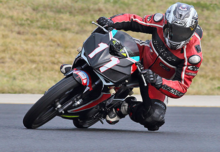 The Official Bucket Racing Website 2022