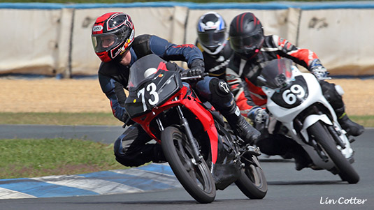 The Official Bucket Racing Website 2022