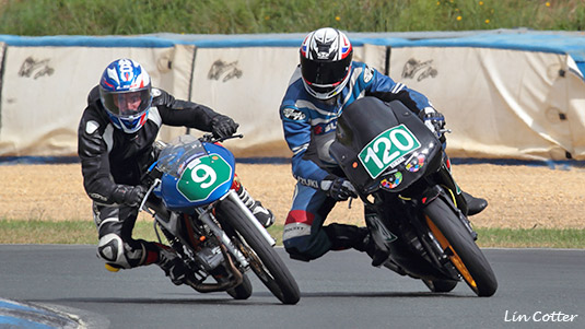 The Official Bucket Racing Website 2022