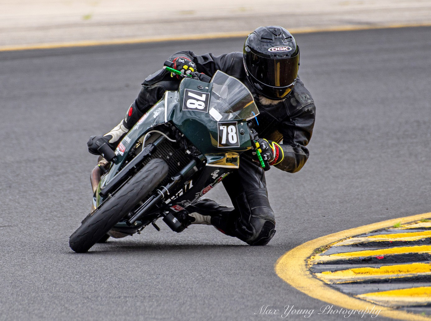 The Official Bucket Racing Website 2023