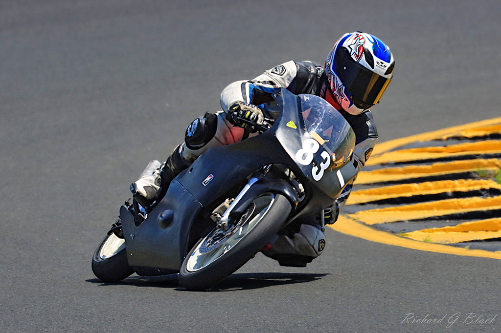 The Official Bucket Racing Website 2023