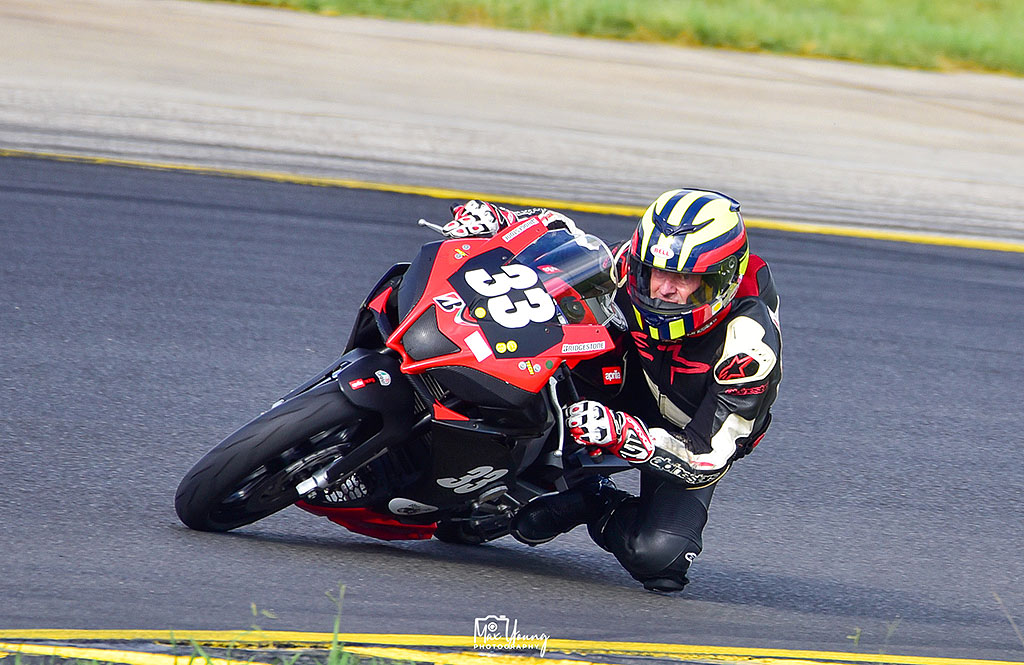 The Official Bucket Racing Website 2024