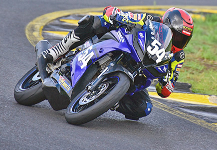 The Official Bucket Racing Website 2024