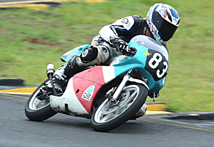 The Official Bucket Racing Website 2024